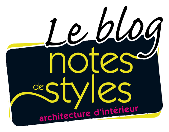Zoom sur la maison en A - Notes de styles, le blog
