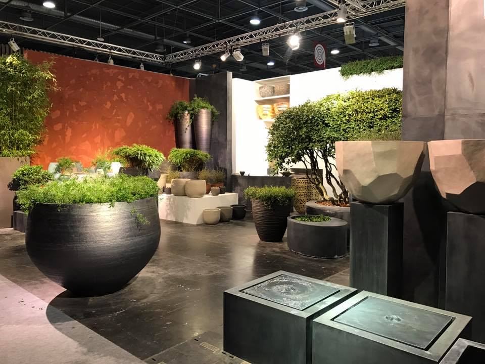 Maison & Objet, Paris - Notes de styles, le blog