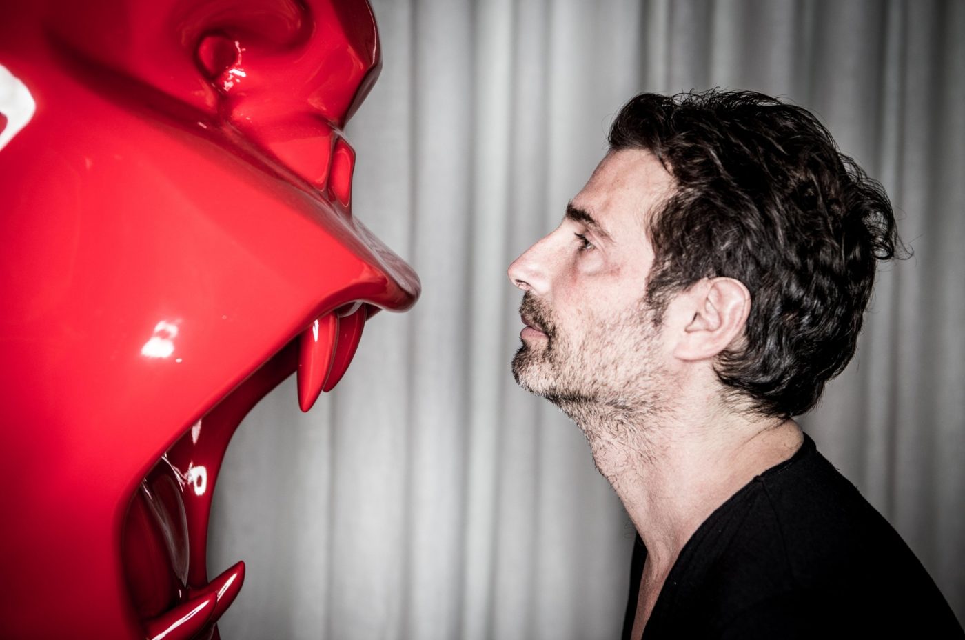 Richard Orlinski - Notes de styles, le blog