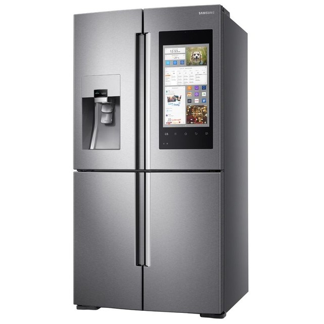 5 objets connectés - Notes de styles, le blog