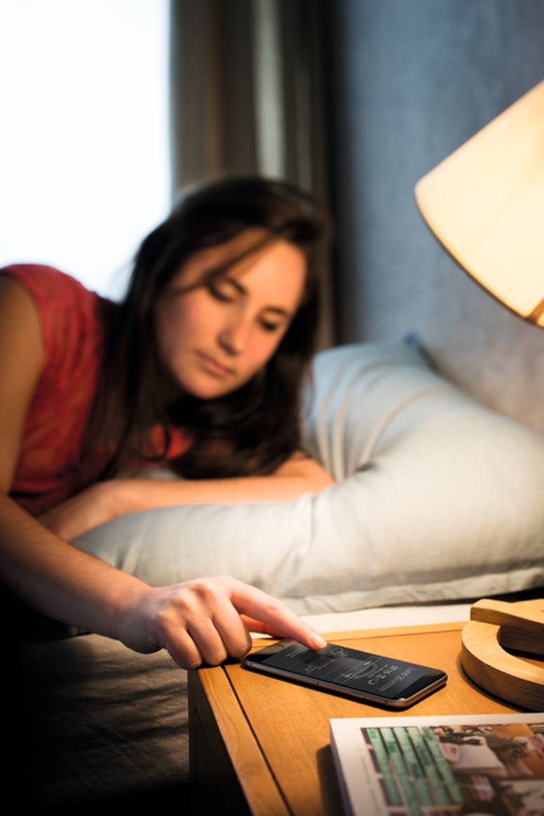 Cafetière connectée Tefal | Réveil café SEB - Notes de styles, le blog