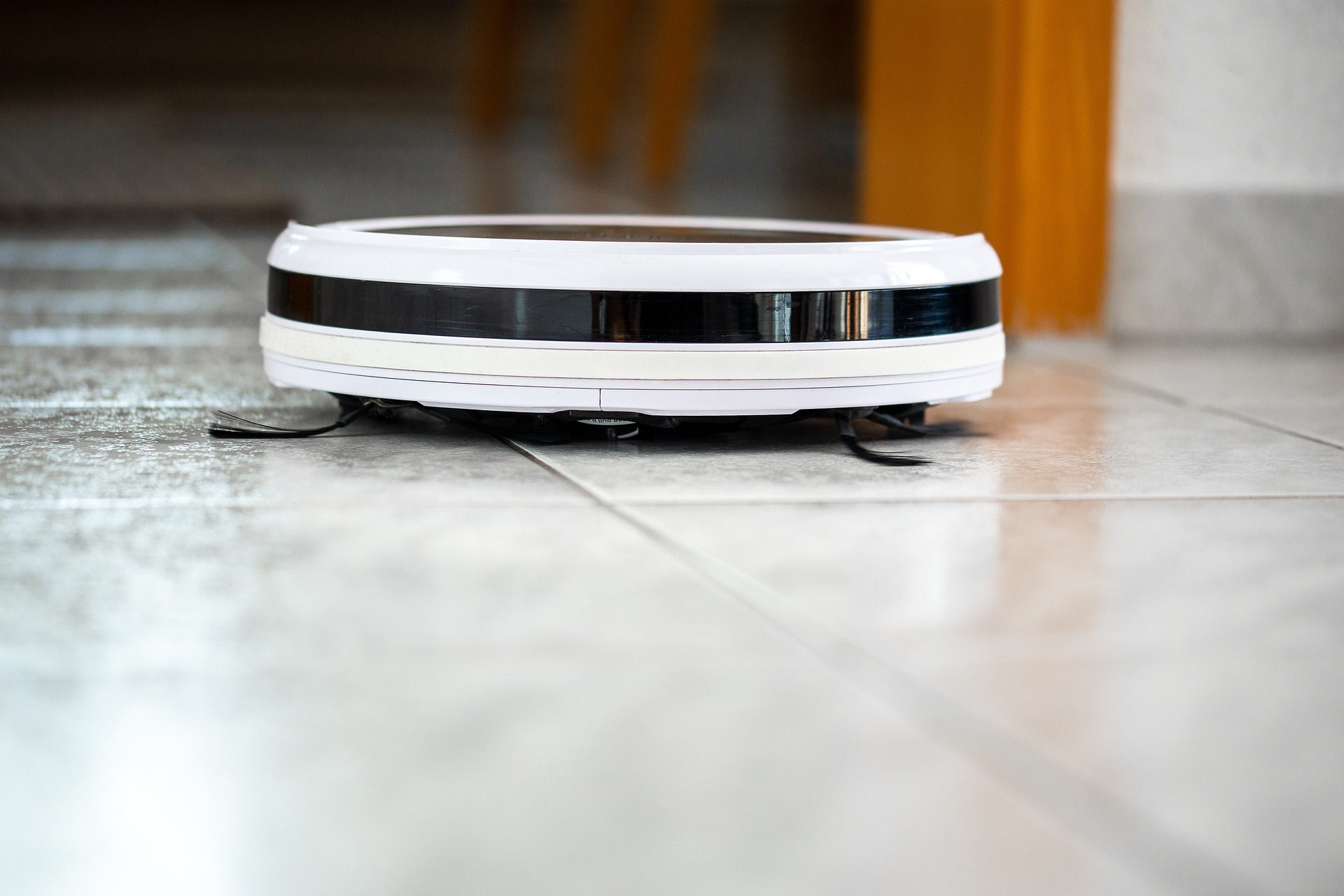 Robots domestiques : quels sont les avantages ? | Notes de Styles Le blog