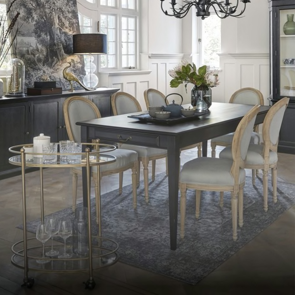 La décoration d’intérieur chic