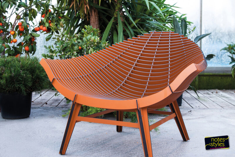 Choix de mobilier design par architecte d'intérieur - Notes de Styles